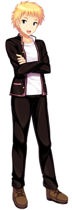 Kinjirou Sarukawa/Gallery | Wagamama High Spec Wikia | Fandom