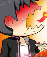 Kouki Narumi | Wagamama High Spec Wikia | Fandom