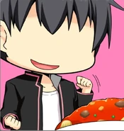 Kouki Narumi | Wagamama High Spec Wikia | Fandom