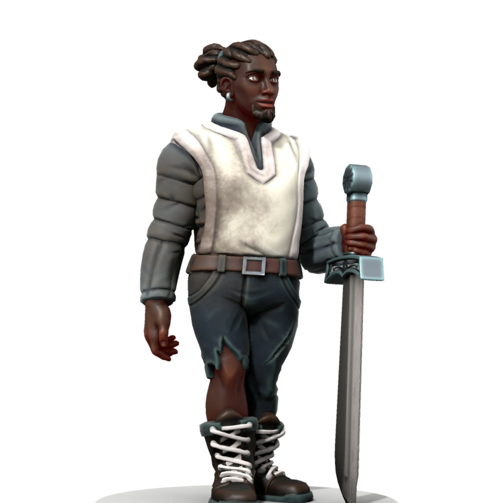 Charles Ross | Wage Warriors Wiki | Fandom