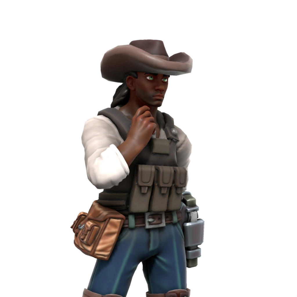 Ike Taylor | Wage Warriors Wiki | Fandom