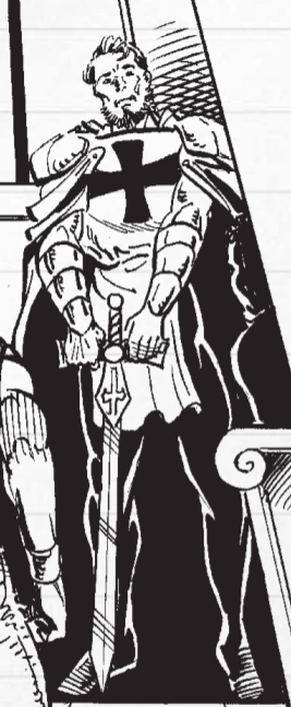 Simon Mercer | Wage Warriors Wiki | Fandom