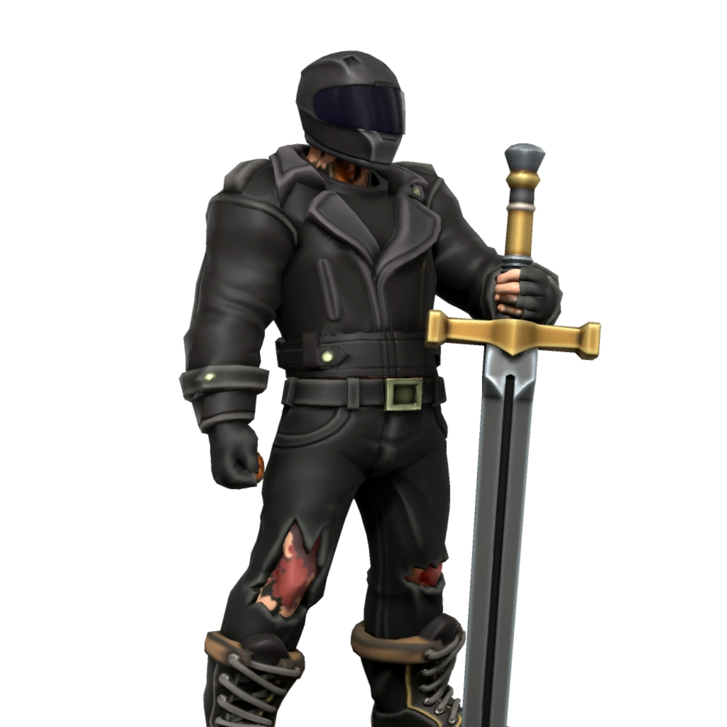 Marcus Bloom | Wage Warriors Wiki | Fandom