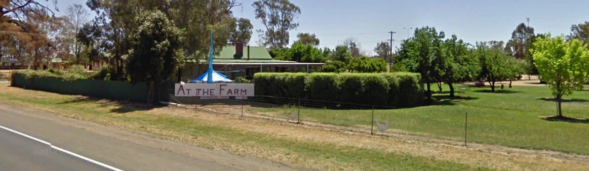 At the Farm | Waggapedia | Fandom