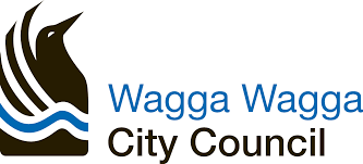 Wagga Wagga City Council logo | Waggapedia | Fandom