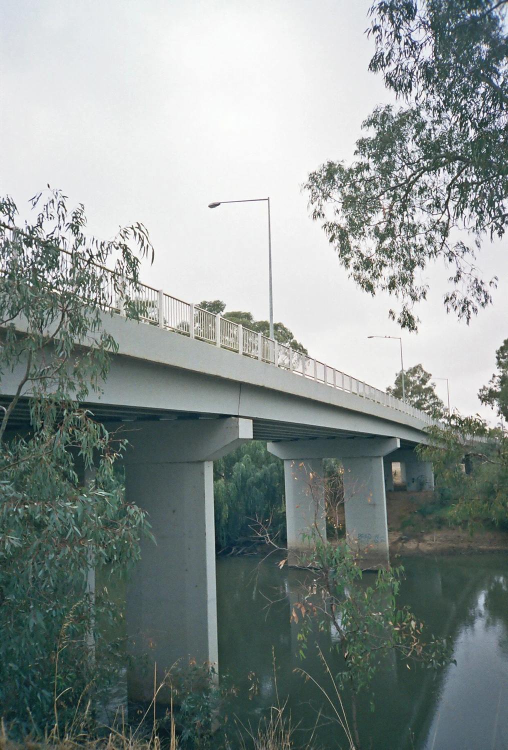 Wiradjuri Bridge | Waggapedia | Fandom