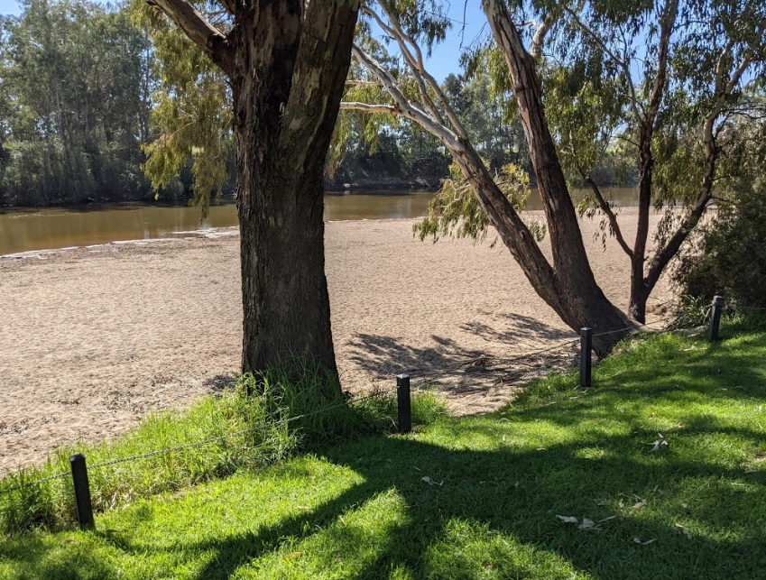 Wagga Beach | Waggapedia | Fandom