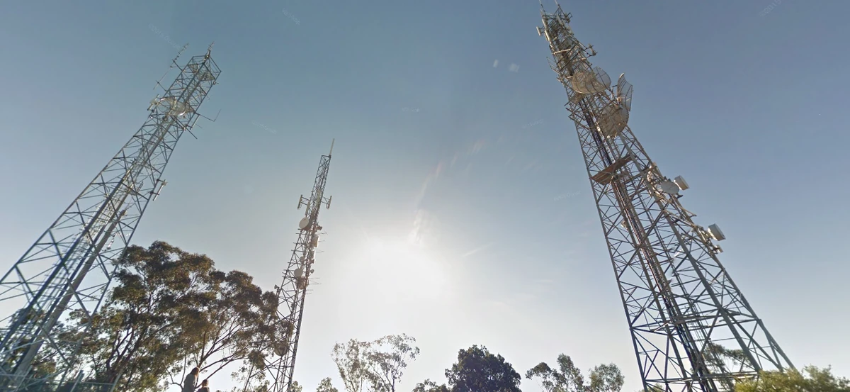 Willans Hill | Waggapedia | Fandom