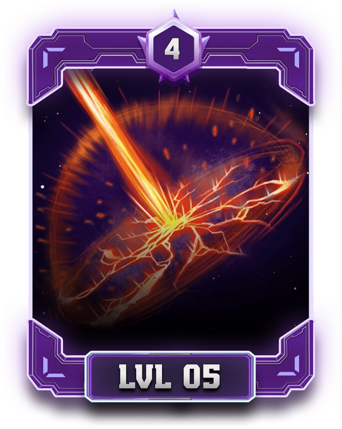 Plasma Blast | WAGMI Defense Wiki | Fandom