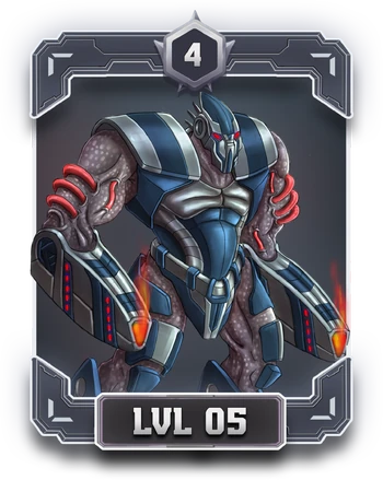 Gammadon | WAGMI Defense Wiki | Fandom