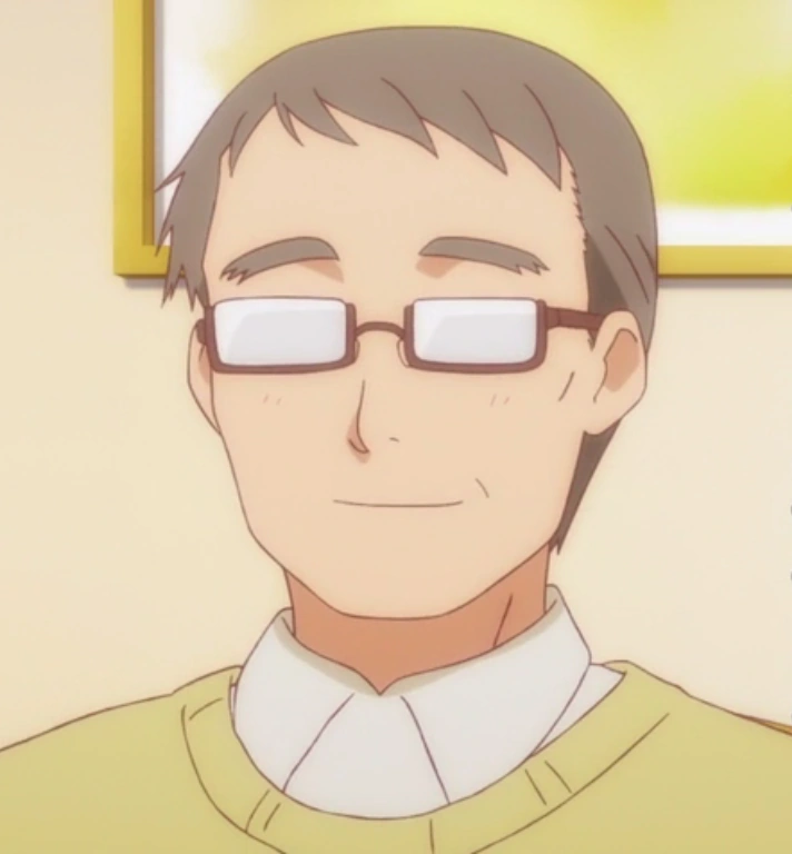 Kousaku Higashida | Working!! Wiki | Fandom