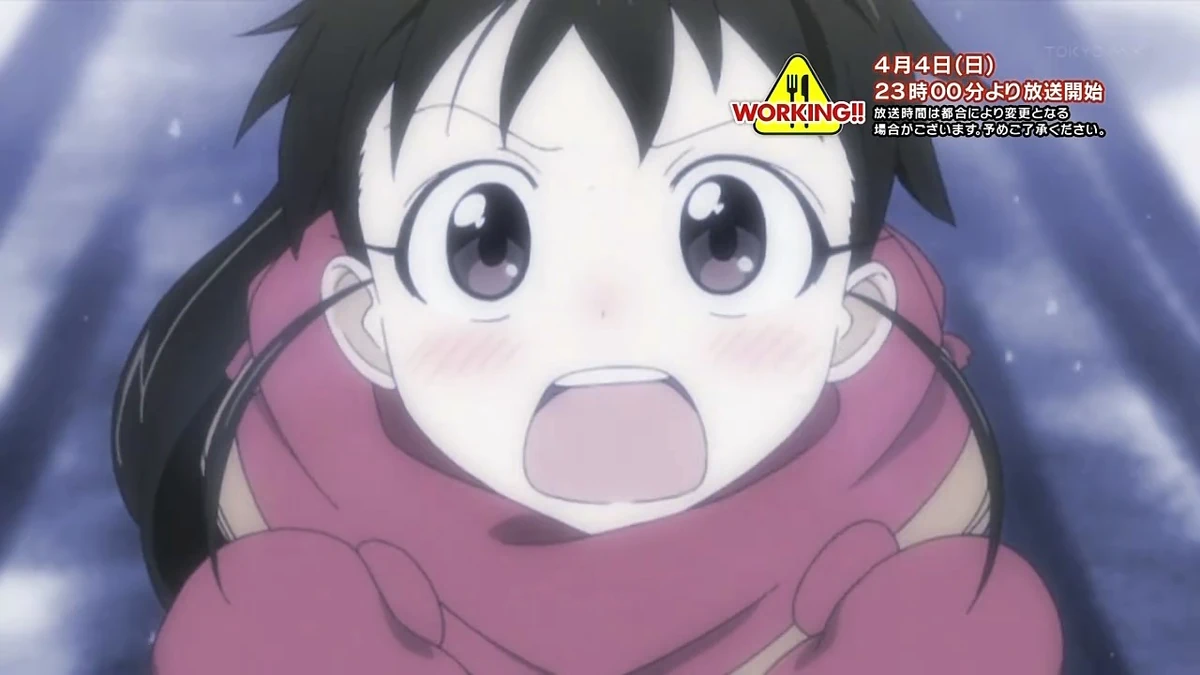 Popura Taneshima/Image Gallery | Working!! Wiki | Fandom