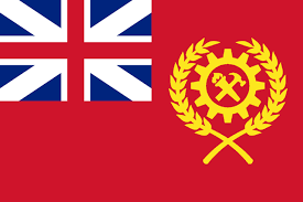 Communes of Britain | W!AGopedia Wiki | Fandom