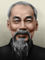 Hồ Chí Minh | W!AGopedia Wiki | Fandom