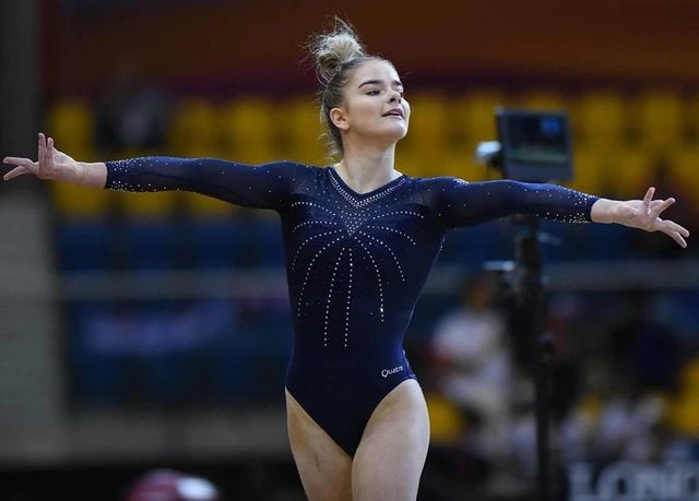 Principal:Alice Kinsella | Gymnastics Wiki | Fandom