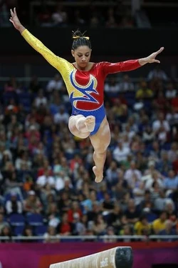 Principal:Jessica Gil Ortiz | Gymnastics Wiki | Fandom