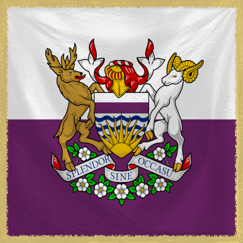 The Republic of Victoria | Waterloo at home nations program Wiki | Fandom