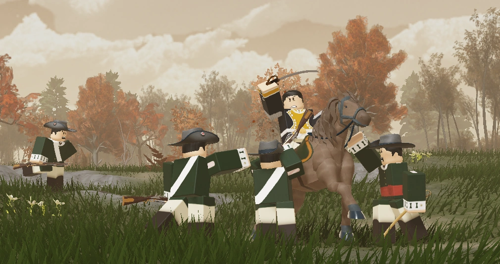 New Waterloo Rebel Crisis | Waterloo at home nations program Wiki | Fandom