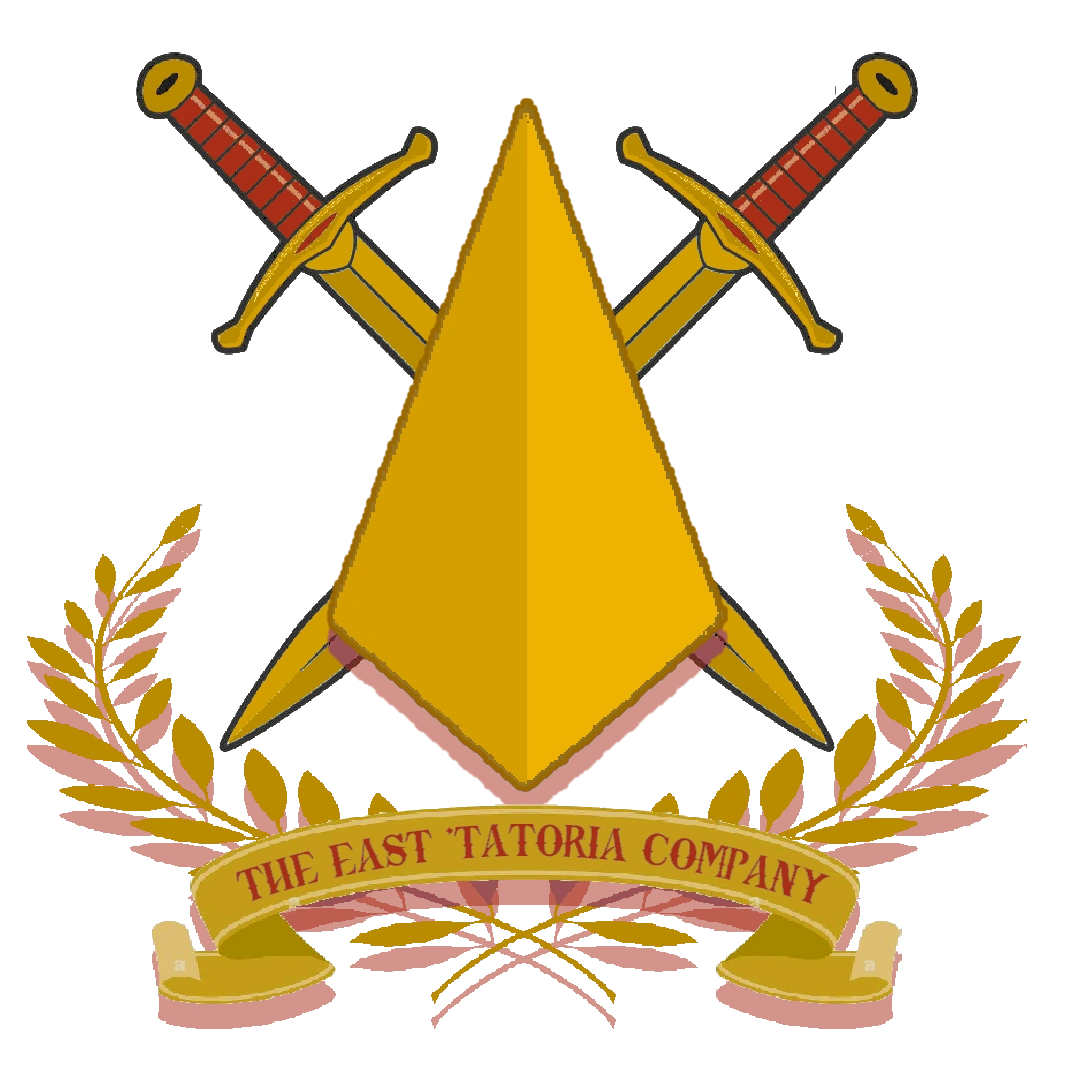 East Tatoria | Waterloo at home nations program Wiki | Fandom