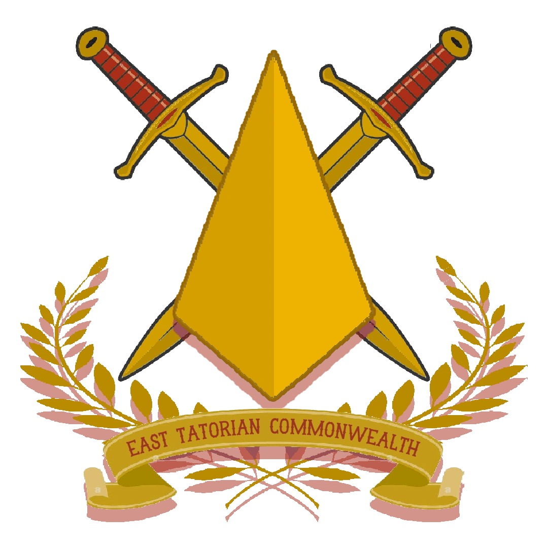 East Tatoria | Waterloo at home nations program Wiki | Fandom