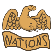 Waterloo at home nations program Wiki | Fandom