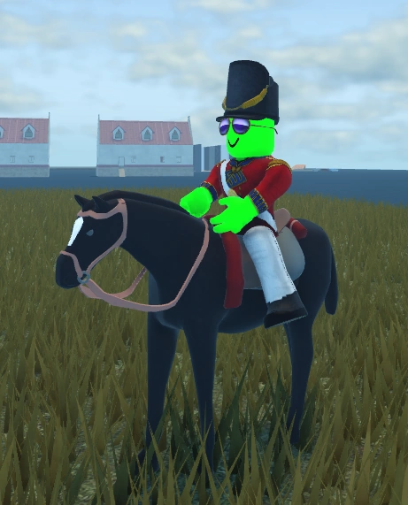 Cavalry | Waterloo at Home Wiki | Fandom