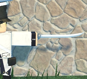 Cutlass | Waterloo at Home Wiki | Fandom
