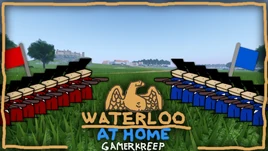 Waterloo at Home | Waterloo at Home Wiki | Fandom
