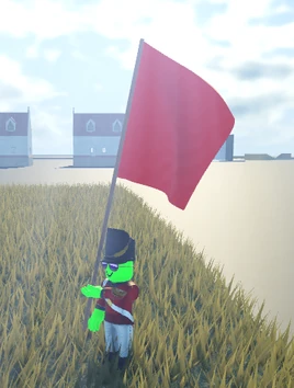 Flag | Waterloo at Home Wiki | Fandom