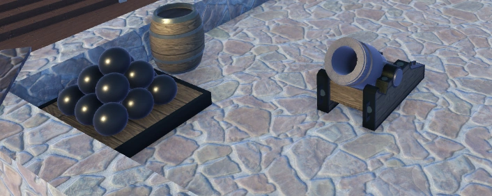 Mortar | Waterloo at Home Wiki | Fandom