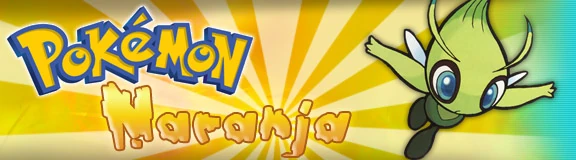 Pokemon Naranja | Wah Wiki | Fandom