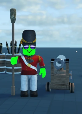 Artillery | Waterloo at Home Wiki | Fandom