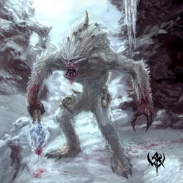 Ихети | Waha вики | Fandom