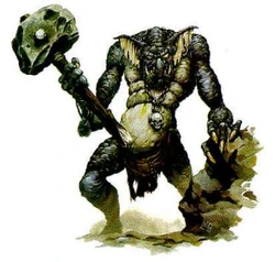 Тролли | Waha вики | Fandom