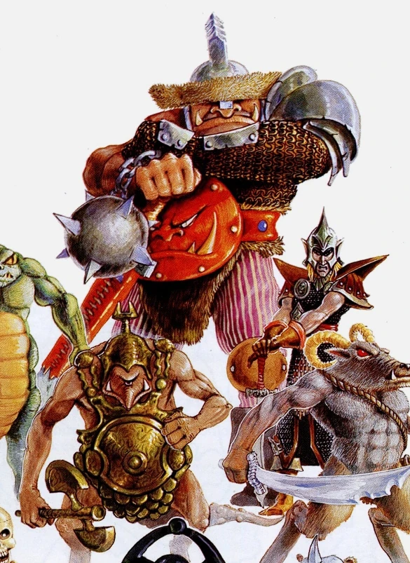 Хротиогг | Waha вики | Fandom