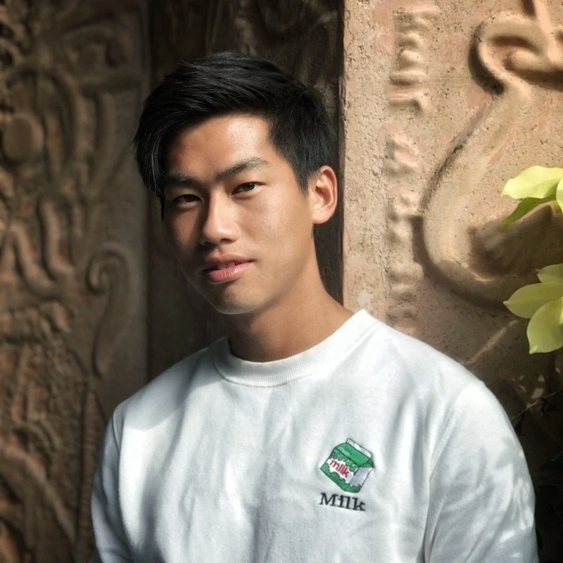 Nicholas Teo | Wah!Banana Wiki | Fandom