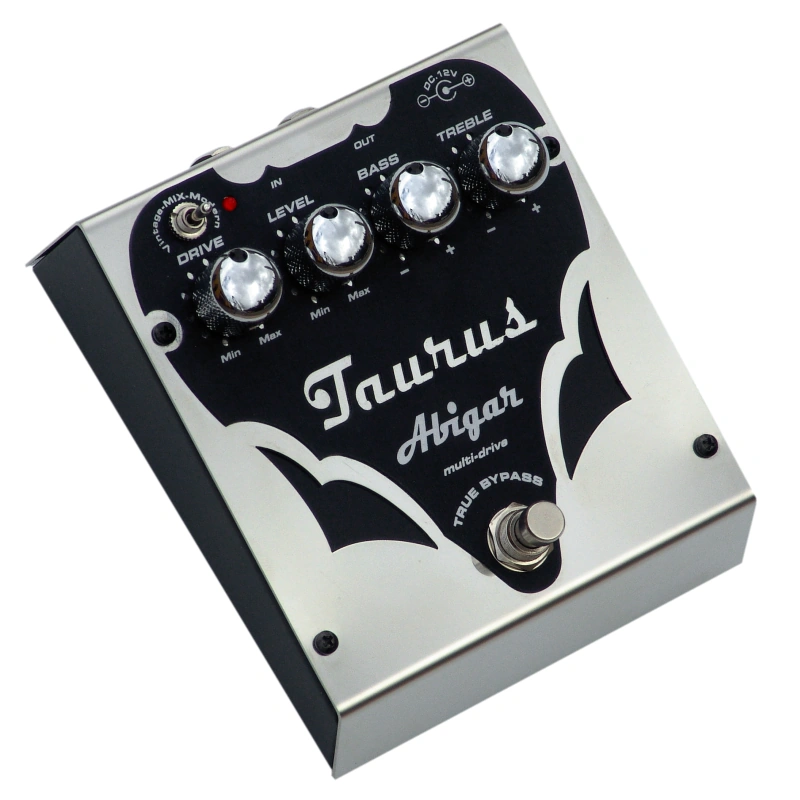 Abigar | Wikiwahwah Guitar and Bass Effects Wiki | Fandom