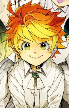 Emma | Waifu War Wiki | Fandom