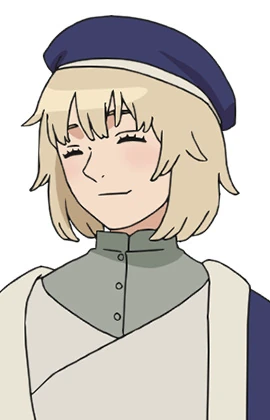 Falin Touden | Waifu War Wiki | Fandom