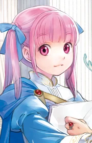 Hannelore | Waifu War Wiki | Fandom