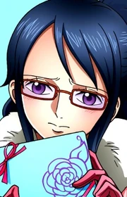 Tashigi | Waifu War Wiki | Fandom