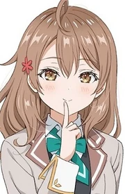 Maria Mikhailovna Kujou | Waifu War Wiki | Fandom