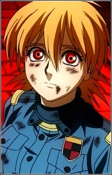 Seras Victoria | Waifu War Wiki | Fandom