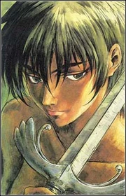 Casca | Waifu War Wiki | Fandom