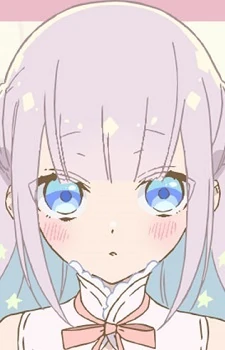 Byakuya Mimori | Waifu War Wiki | Fandom
