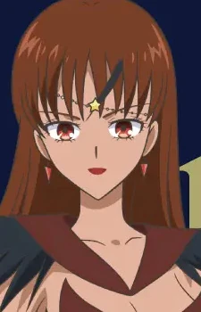 Sailor Lead Crow | Waifu War Wiki | Fandom