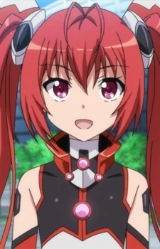Tail Red | Waifu War Wiki | Fandom