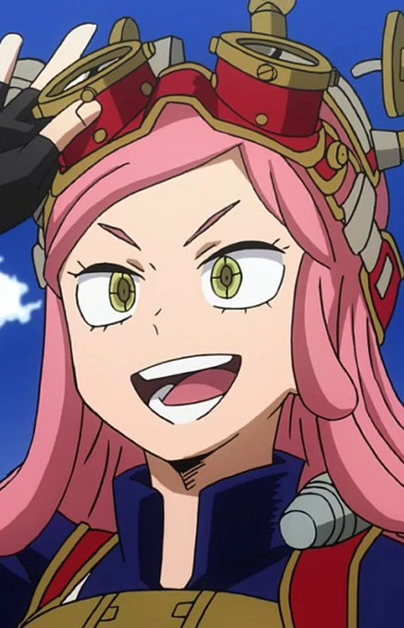 Mei Hatsume | Waifu War Wiki | Fandom