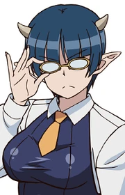 Zenia | Waifu War Wiki | Fandom