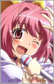 Kanon Nakagawa | Waifu War Wiki | Fandom